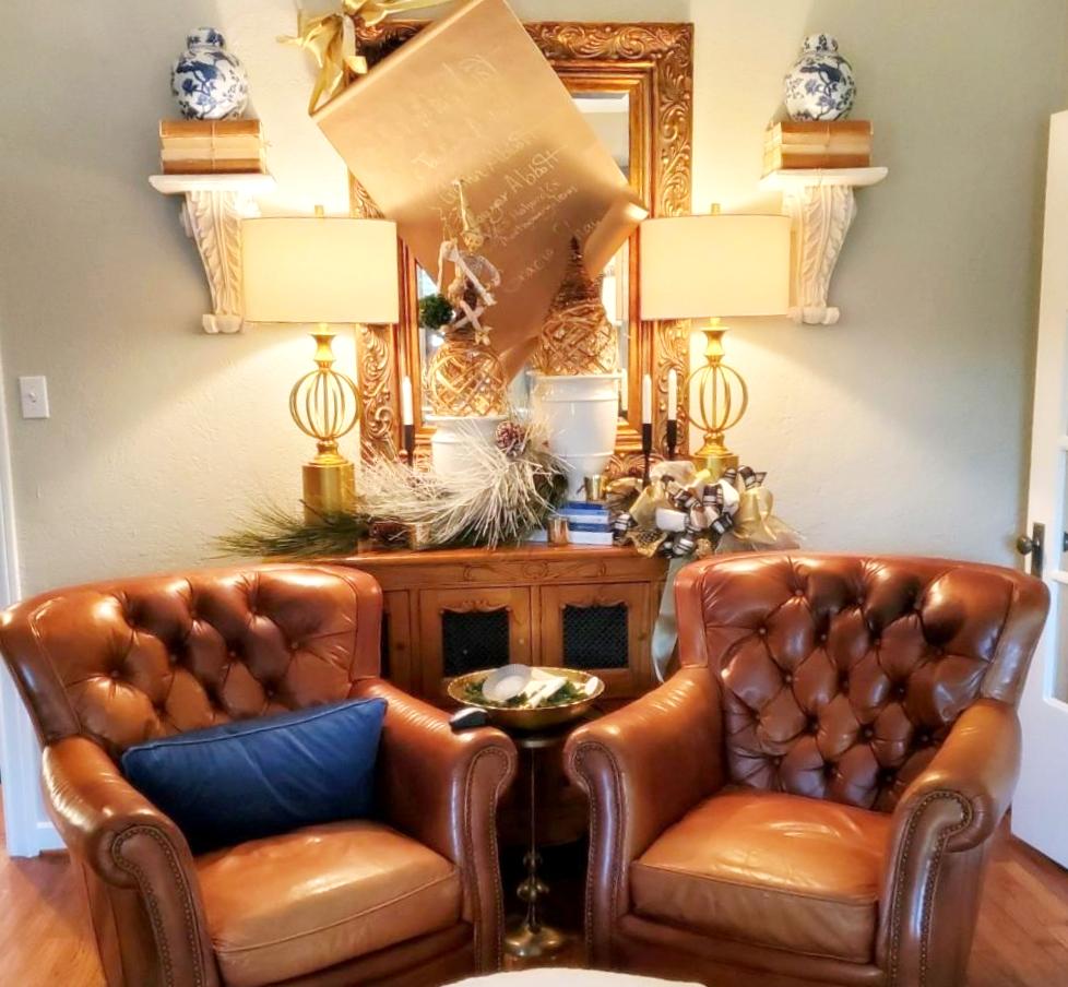 GraceReclaimed: LATEST CREATIONS!