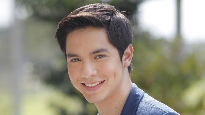 ALDEN RICHARDS HAPPY THAT 'CENTERSTAGE' RETURNS ON AIR ON FEBRUARY 7 ...