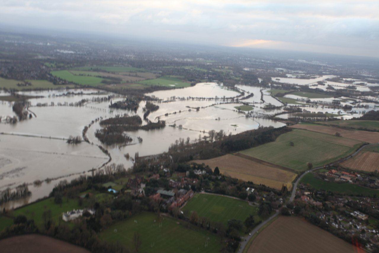 Everett House Blog: December 2012