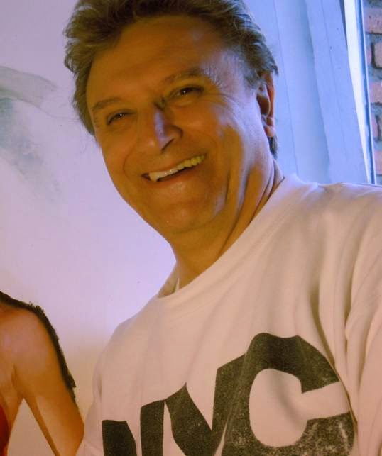 Enric Torres-Prat, 1940 | Figurative painter | Page 1 | Tutt'Art ...