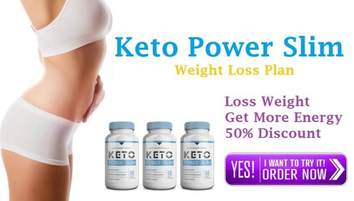Keto Power Slim