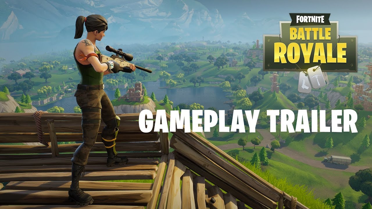 Fortnite Game System Requirements fortnite-game-system-requirements