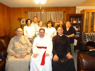 Nossa Senhora De Aparecida: Signs of Schism emerging in the "resistance ...