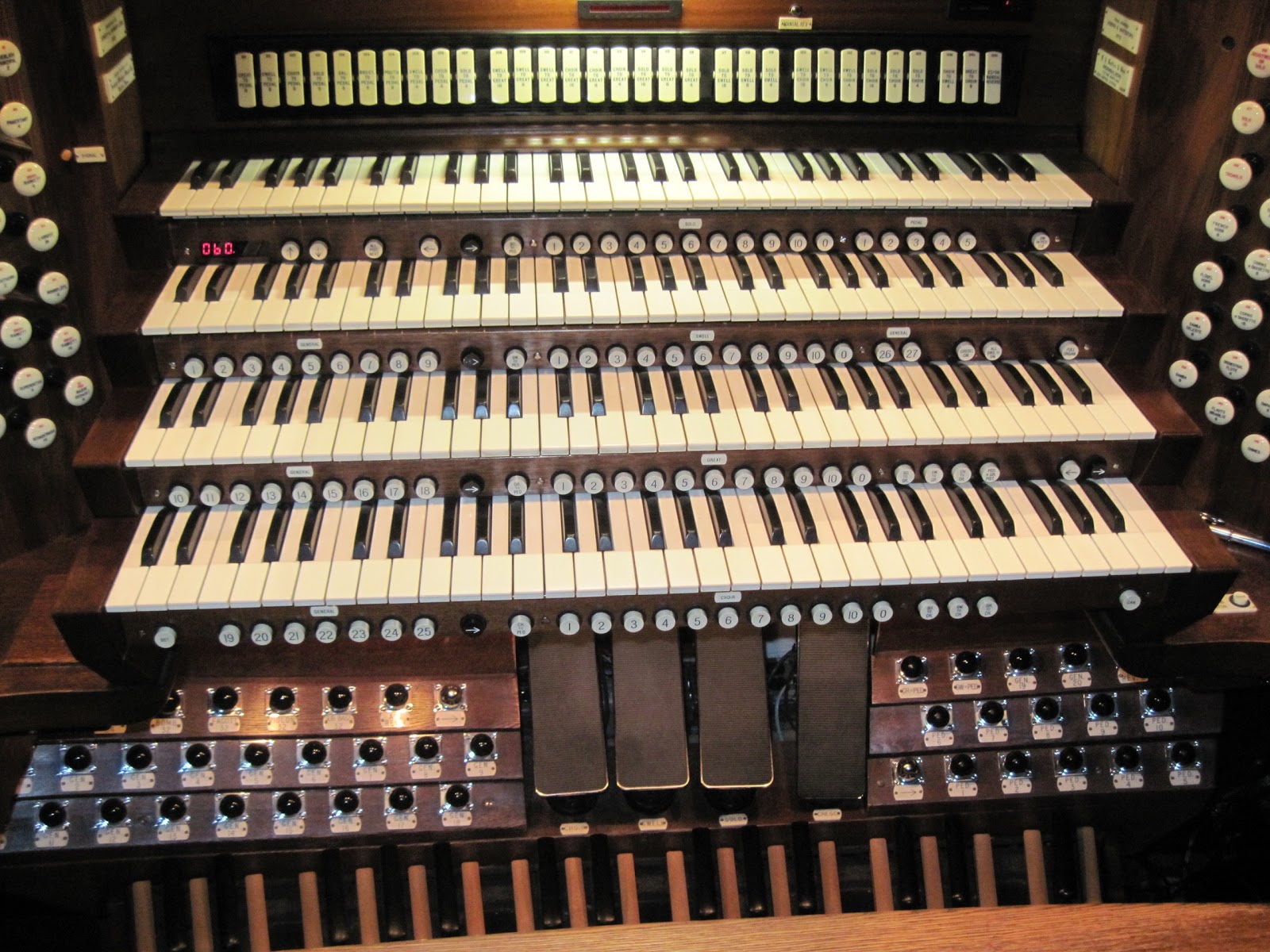 Fiat Lux: The National Cathedral: broken stones, metal netting, but ...