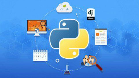 Complete Python Bootcamp : Go Beginner to Expert in Python 3 [Free ...