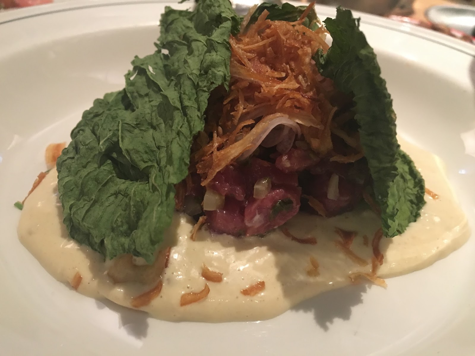 Food of the Soul: Super Delicious