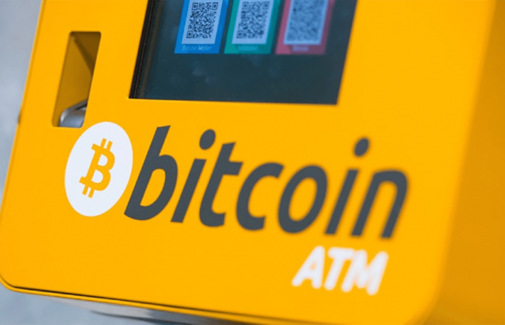 Bitcoin Depot Launches Over 350 New Crypto ATMs - Tech News 24h