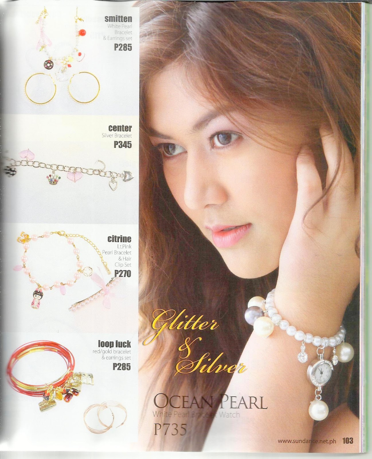 Sundance Direct Sales: Sundance Catalog May June 2012