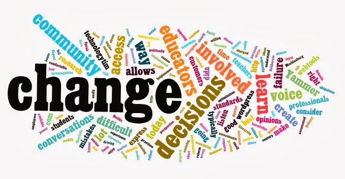 ΝΕΕΣ ΤΕΧΝΟΛΟΓΙΕΣ ΚΑΙ ΕΚΠΑΙΔΕΥΤΙΚΗ ΜΕΤΑΡΡΥΘΜΙΣΗ