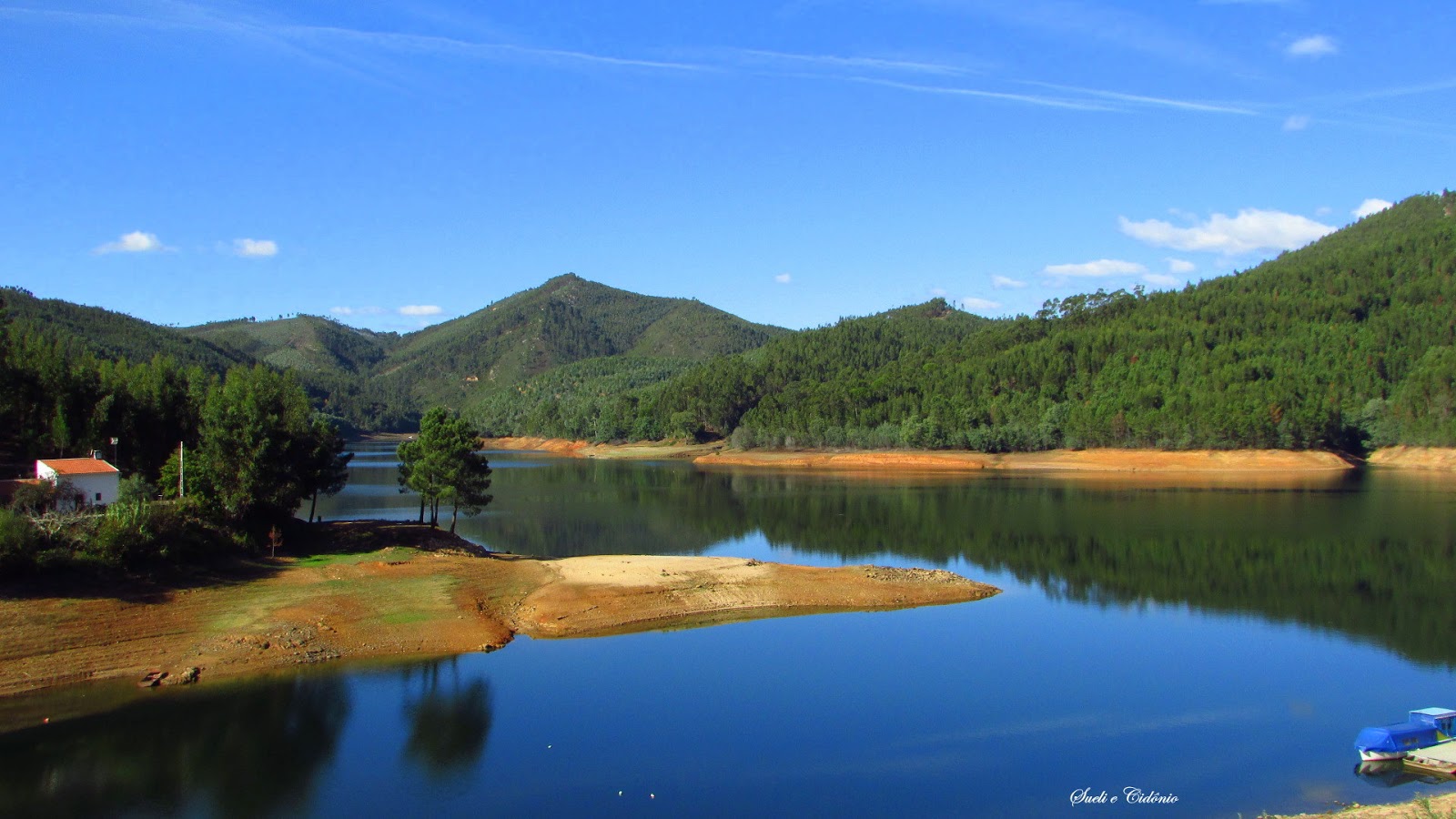 Mais Portugal: Descubra o Distrito de Santarém