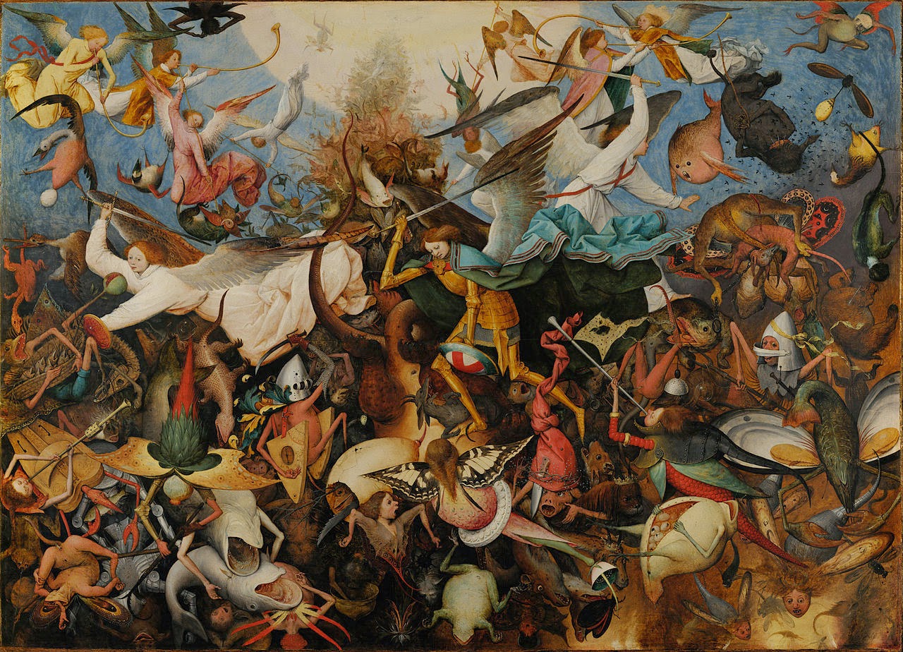 What Is The Purpose Of Book Of Revelation THE BIBLE AS IT IS What Is The Purpose Of Book Of Revelation THE BIBLE AS IT IS