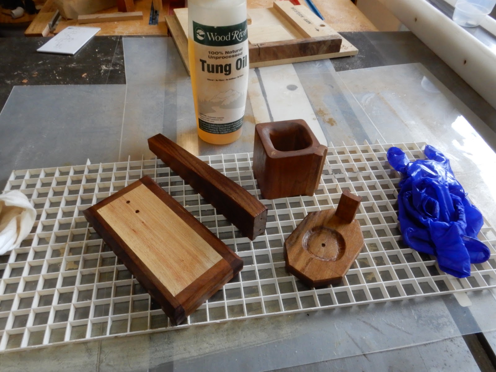 Woodworks Made Easy: Magic in Woodworking