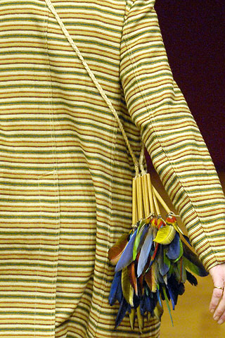 コレクション：2007 A/W COMME des GARCONS HOMME PLUS｜コムデギャルソン店舗マップ