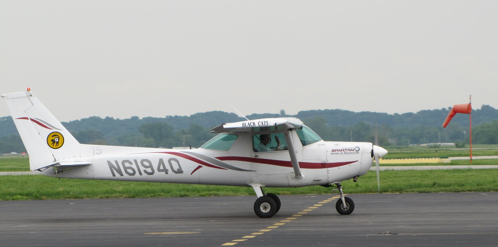 The Aero Experience: Spartan College of Aeronautics and Technology ...