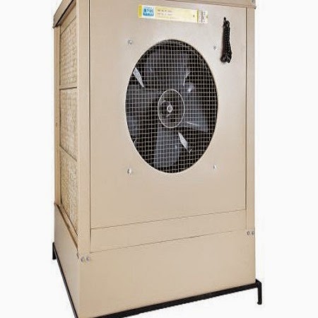Shell & Tube Heat Exchangers: Why Commercial Air Coolers Make For ...