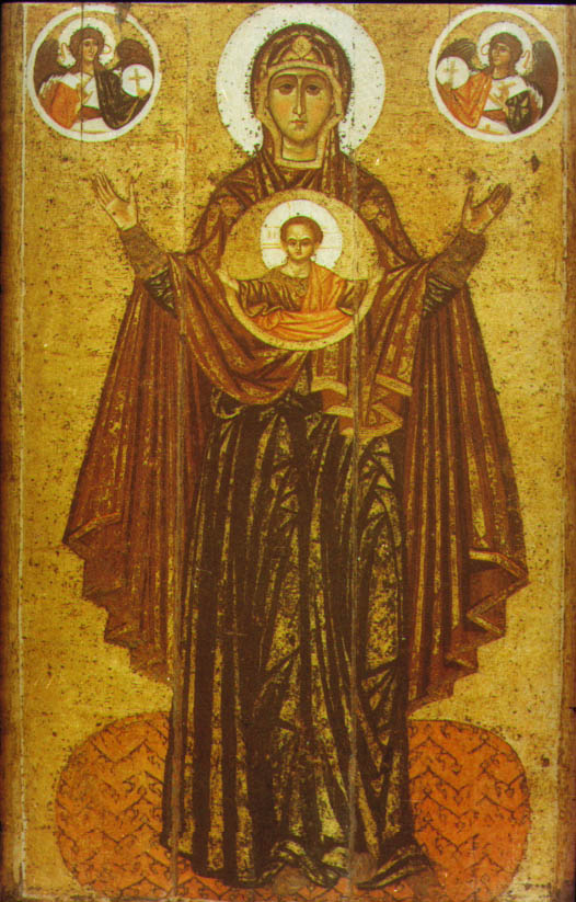 What was it like to be pregnant with the Savior? | The New Theological ...