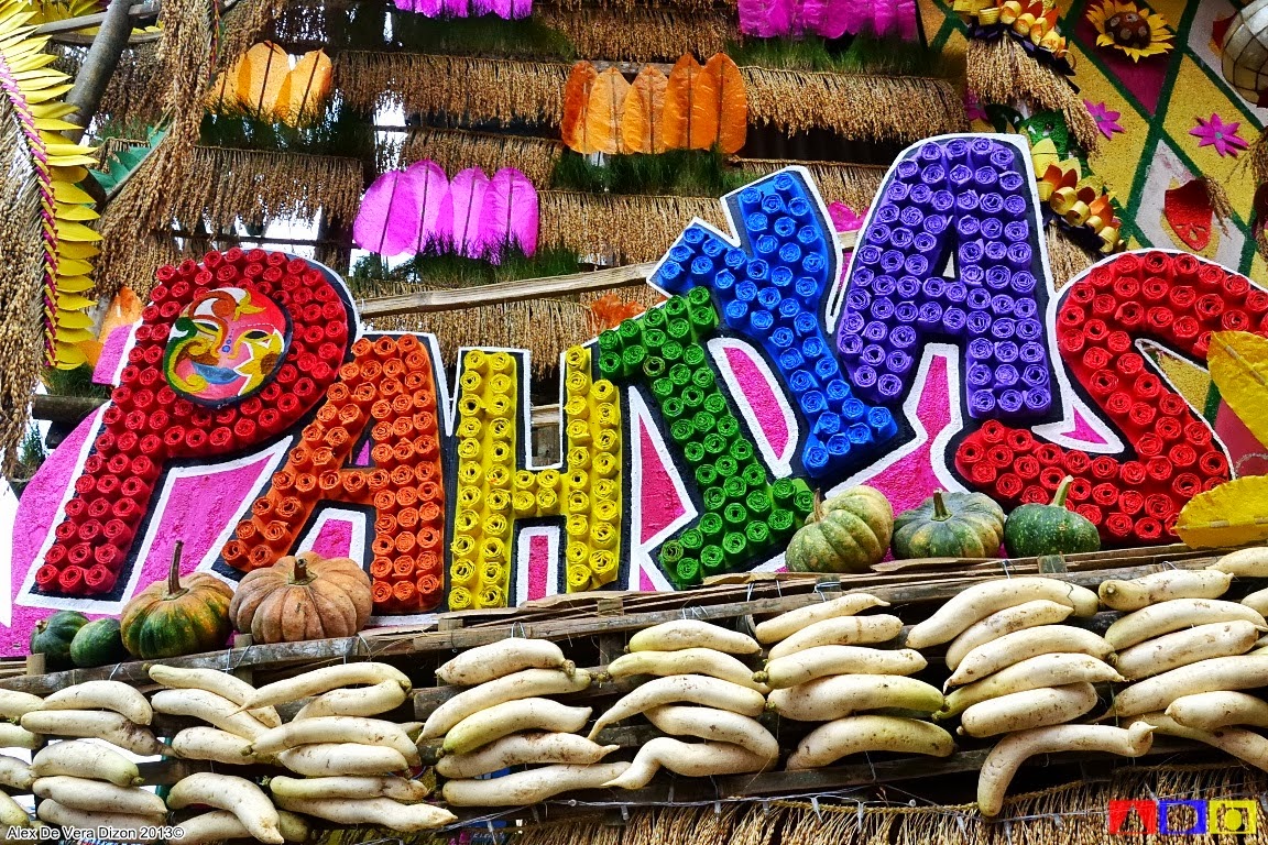 Pahiyas Festival 2015 ~ A3 TOURS