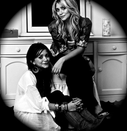 Influence | The Brunette Shake