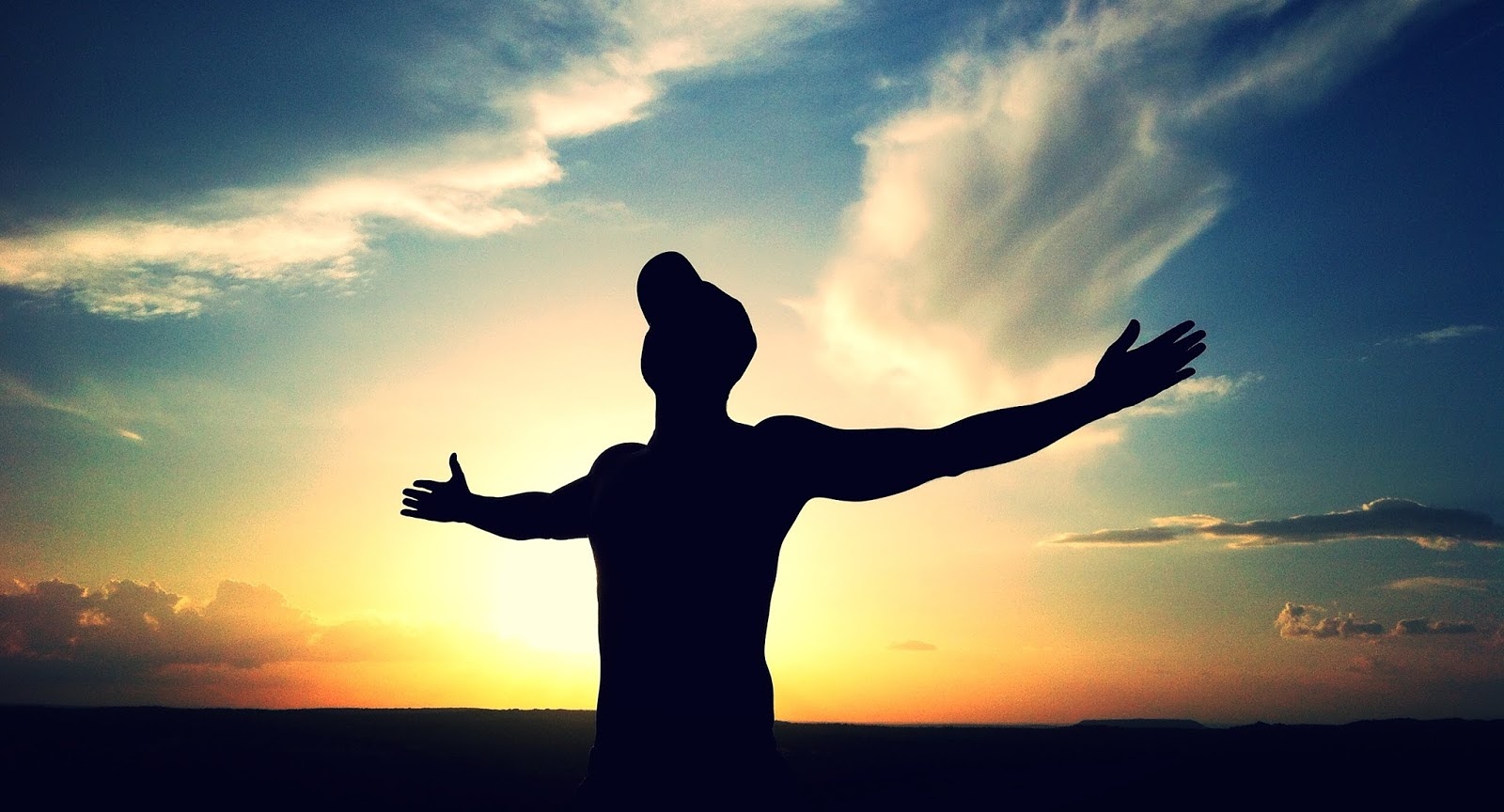 El Cafecito: "Levántate"