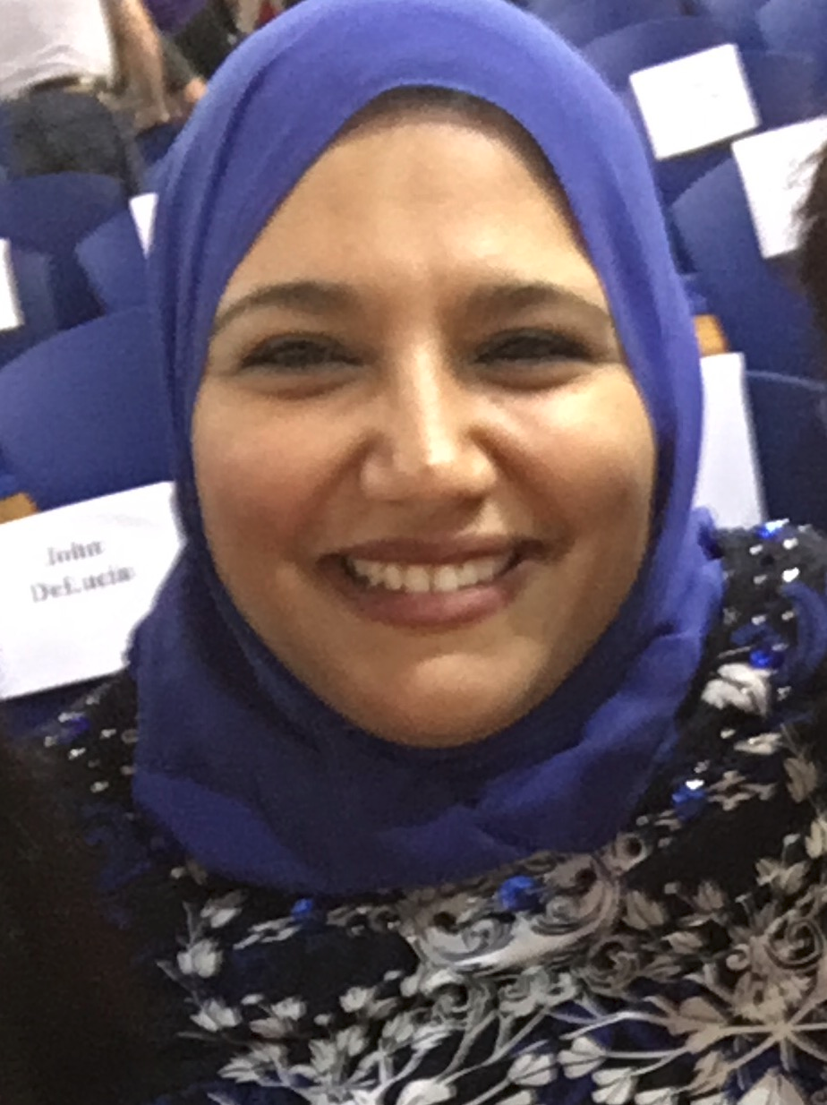 Teaching and Learning in HSE: Being Muslim in HSE Schools