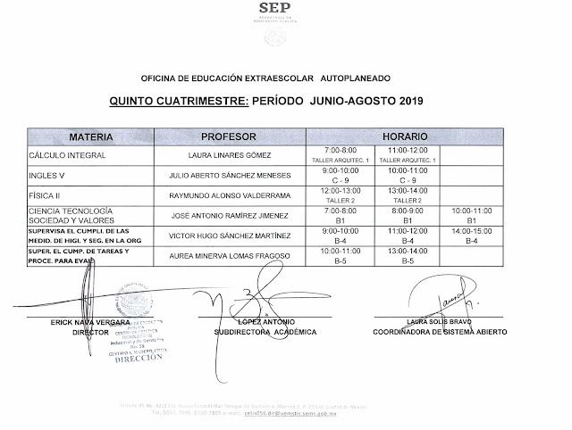 SISTEMA AUTOPLANEADO CETis. No. 56 "Ricardo Flores Magón"