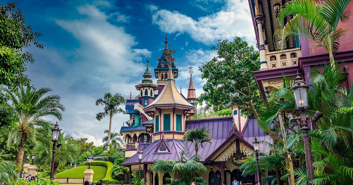 Disney Photoblography