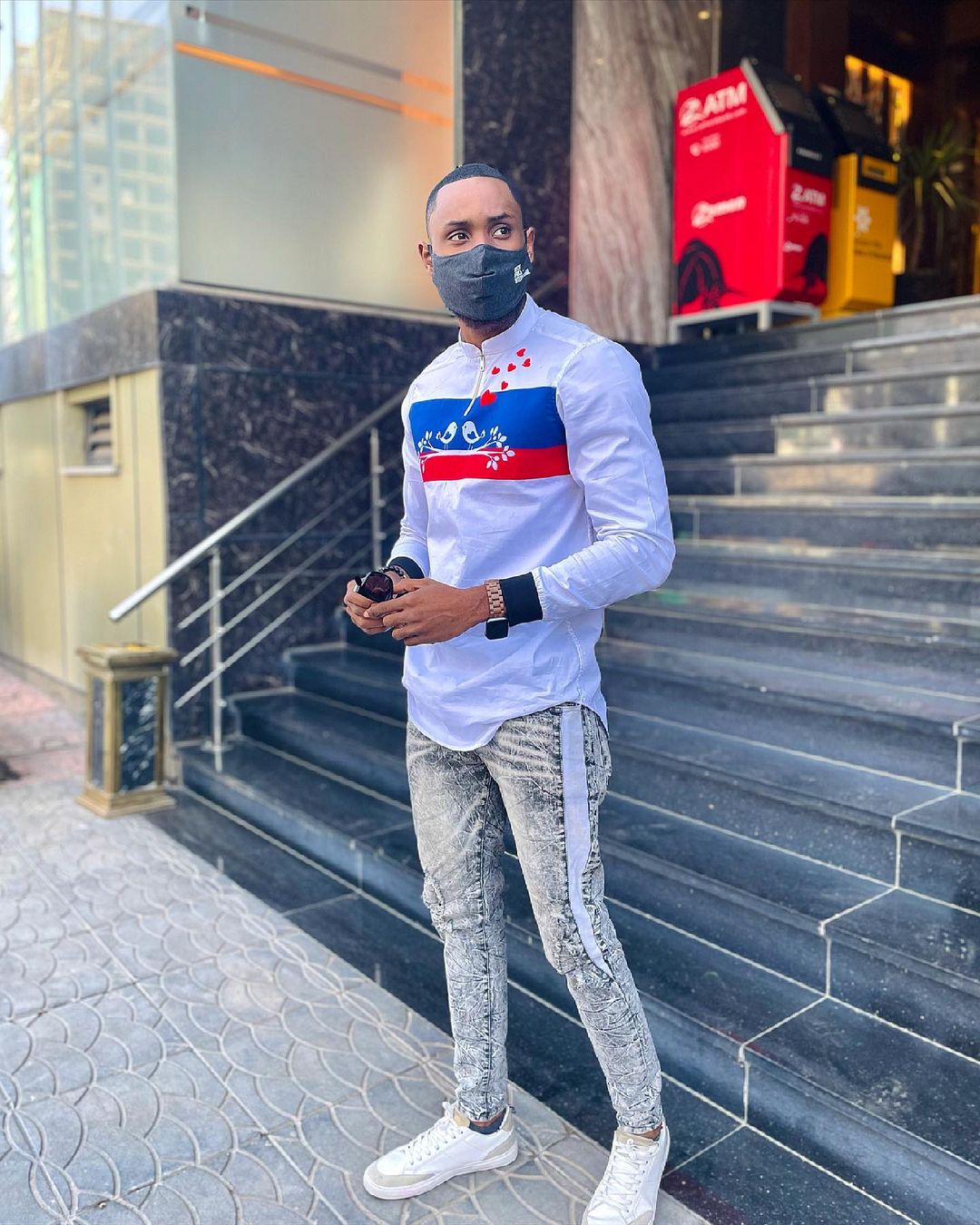Emmanuel Umoh BBNaija Biography, Age, Pictures, Girlfriend, Net Worth Emmanuel Umoh BBNaija Biography, Age, Pictures, Girlfriend, Net Worth