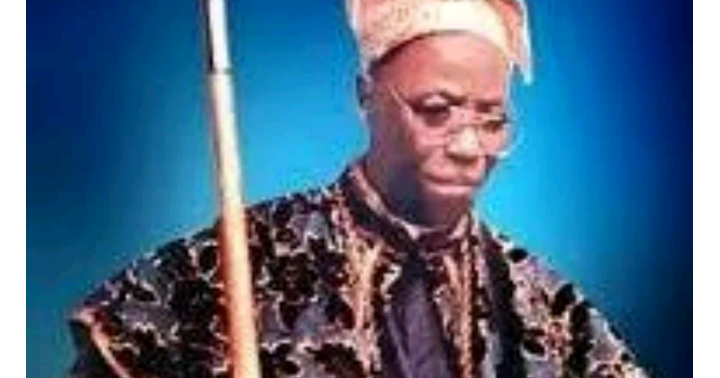 Pa OSHOFFA Biography And Why Celestial Members Don't Wear Shoes In ...