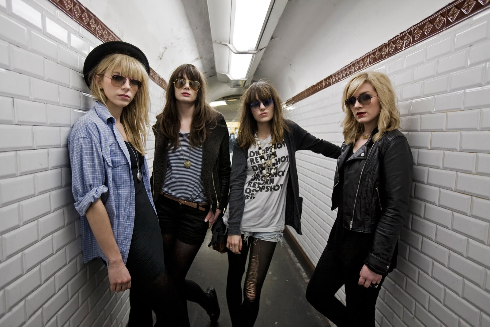 Plastiscines - Alchetron, The Free Social Encyclopedia