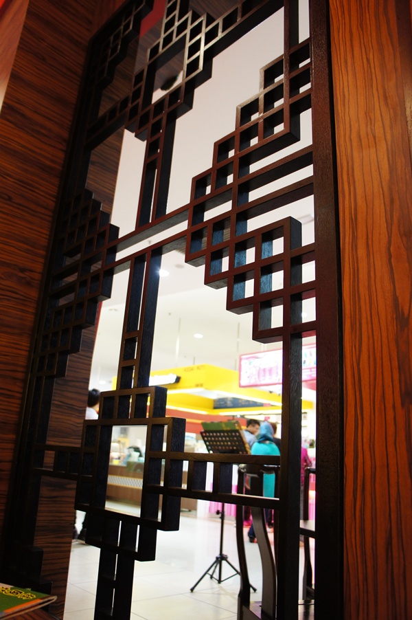 Me, You, Other, Site: Che Go Korean BBQ Restaurant