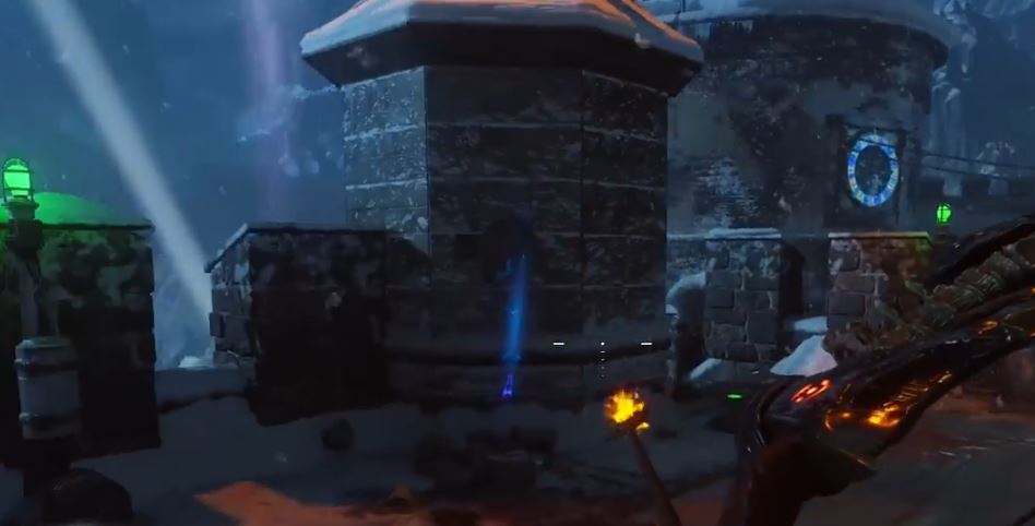 Zombified - Call Of Duty Zombie Map Layouts, Secrets, Easter Eggs and ...