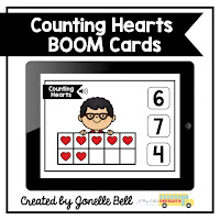 A Place Called Kindergarten: Valentine's Day Digital Kindergarten Boom ...