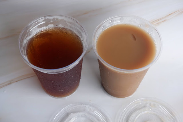 Sand Under My Feet: Howl's Chicken: The House for Oversized Nuggets and ...