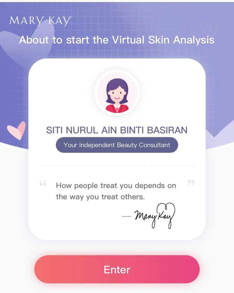 scan kulit anda secara PERCUMA