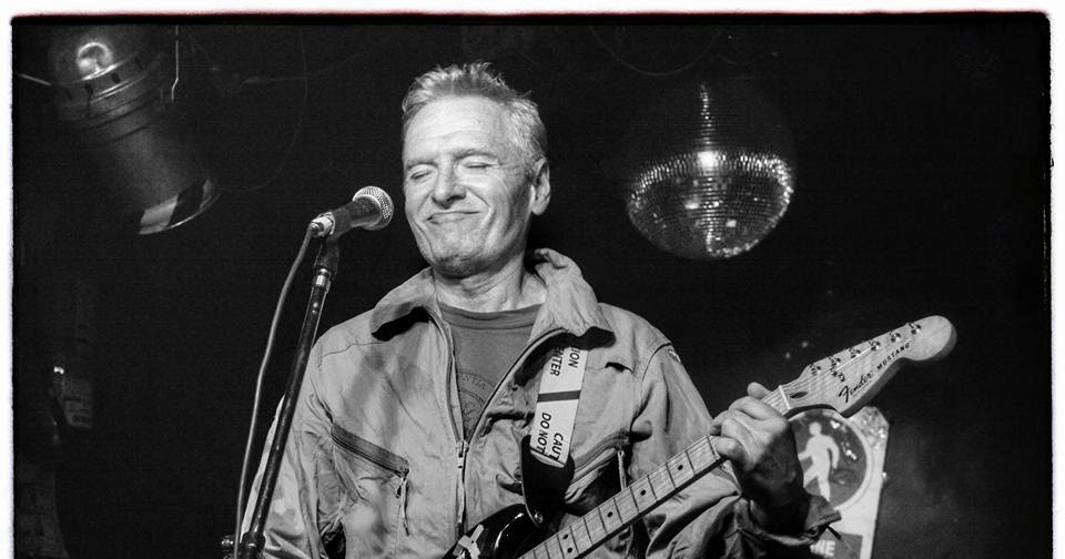 ANDREA PRODAN - UNA ENTREVISTA