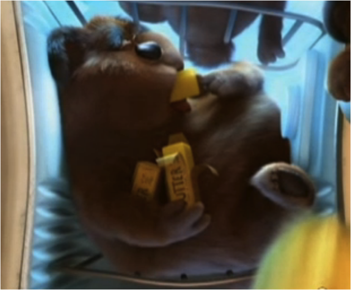 Getting a PhD?: Still waiting..... and The Lorax