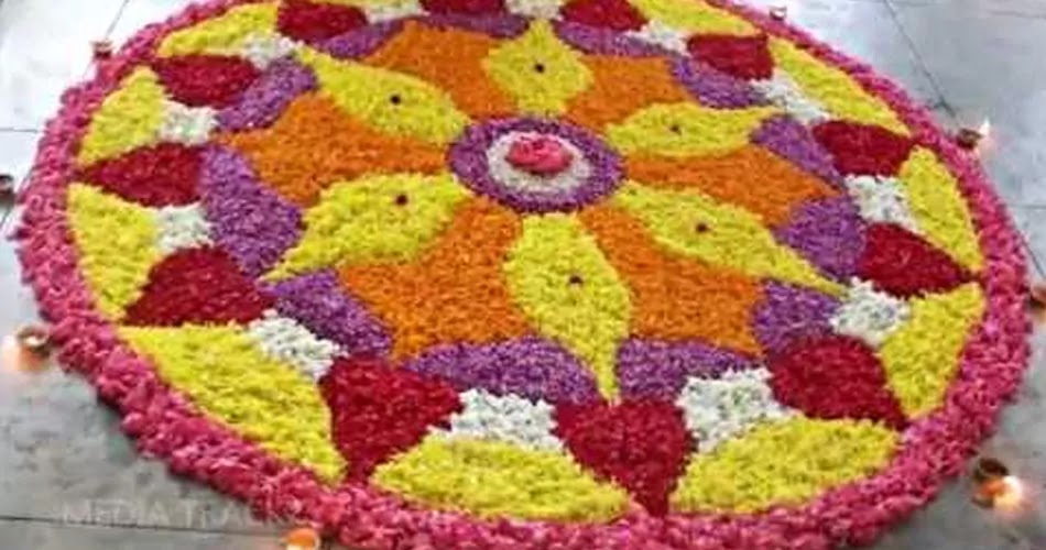 Onam 2021: Thiruvonam Date, Significance, Celebration, Artforms, Food ...
