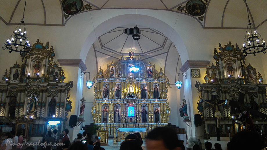 RIZAL | Visita Iglesia: 7 Old Churches in Rizal Province — Pinoy ...