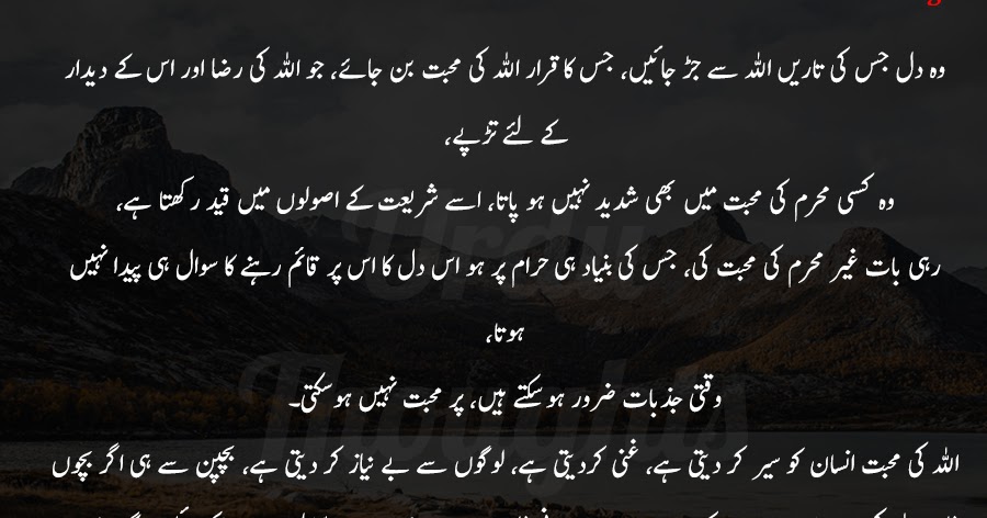 Beautiful Urdu Quote Wo Dil Jis Ki Urdu Thoughts beautiful-urdu-quote-wo-dil-jis-ki-urdu-thoughts