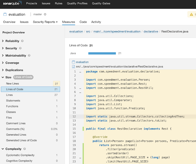 Minborg's Java Pot: Why Declarative Coding Makes You a Better Programmer