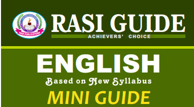 RASI Guide For English