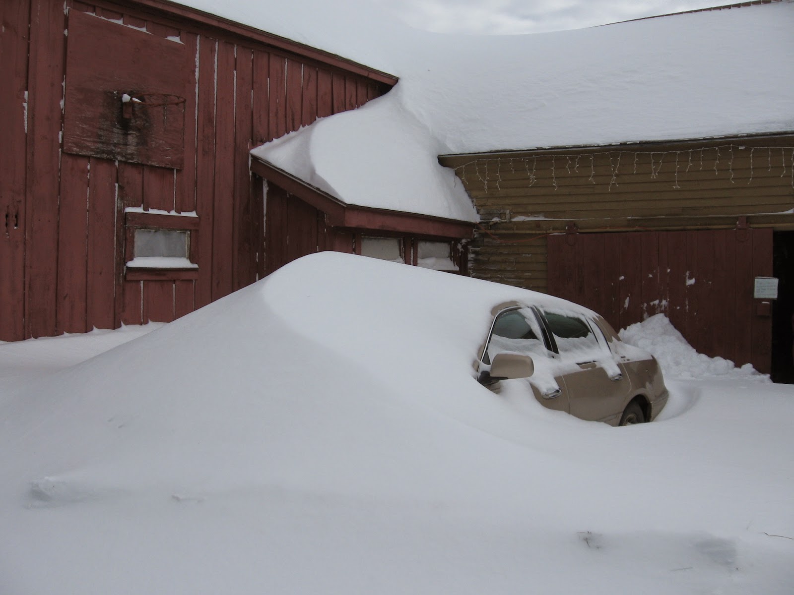 Busy Thimble: SNOW and Star Blocks