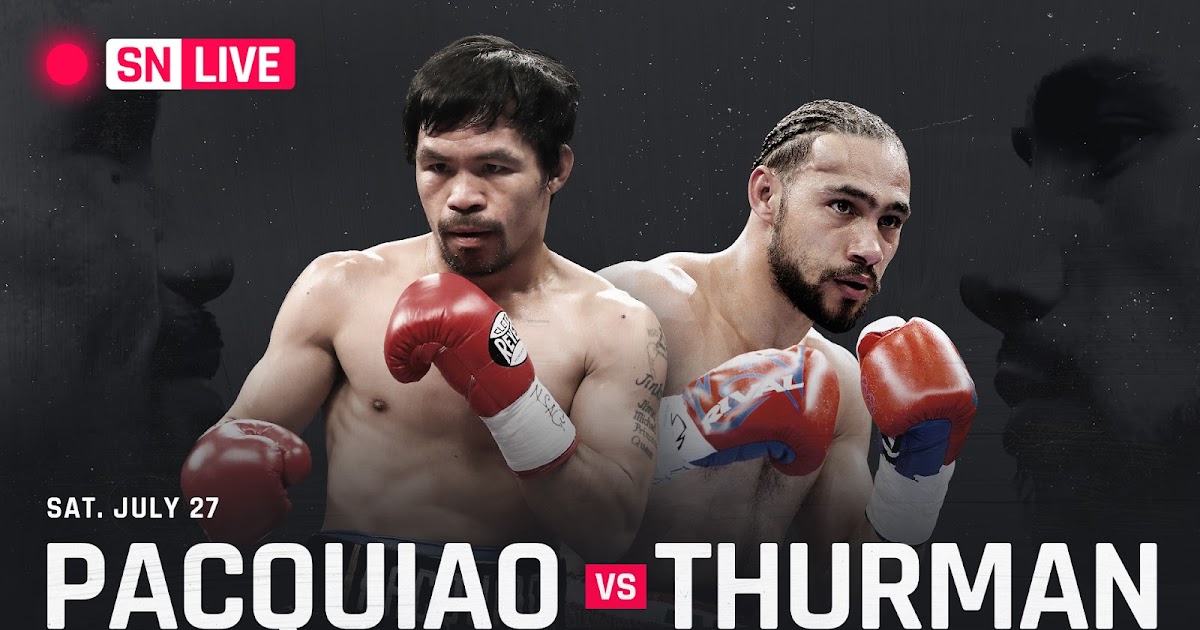 Boxing Live Stream Online Free