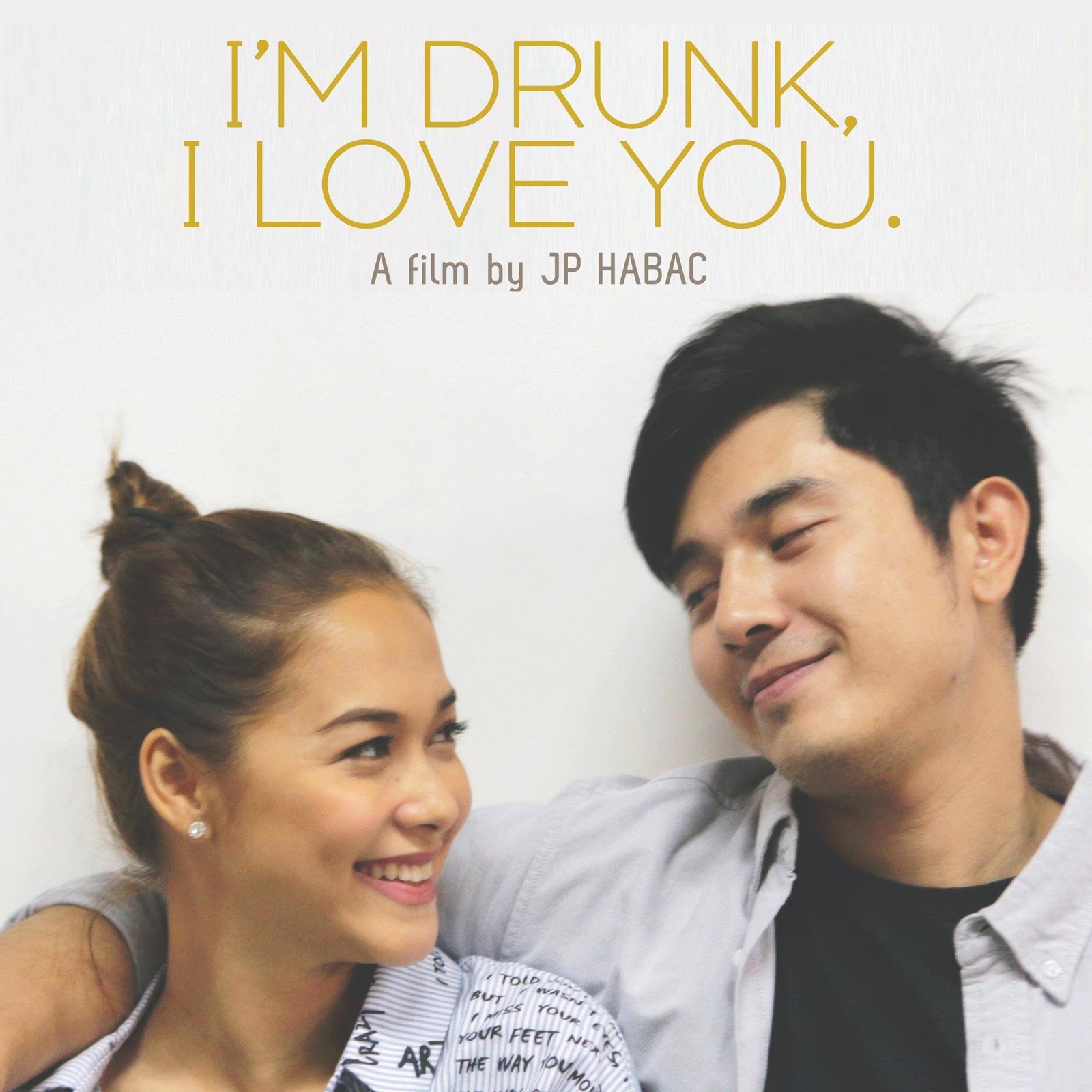 Watch | 'I'm Drunk, I Love You' trailer