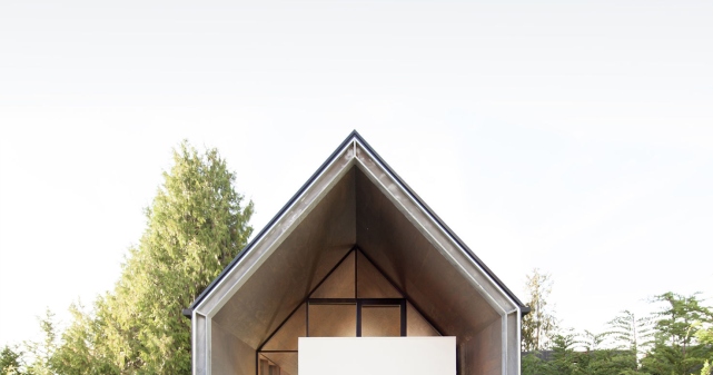 laostudio: The Junsei House