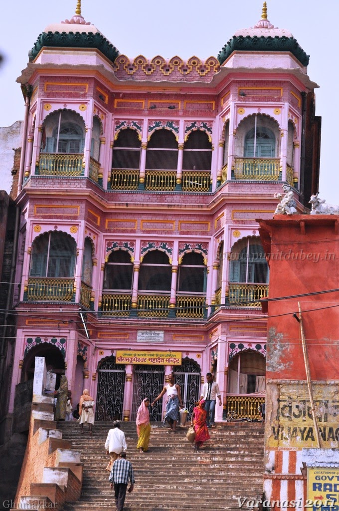 Photo Diary: A Short Visit to Banaras