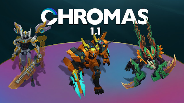 Surrender at 20: Mecha Rengar & New Chroma now available!