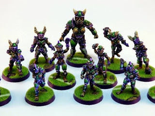 Tabletop Fix: Apocalypse Miniatures - Kickstarter Ending Soon