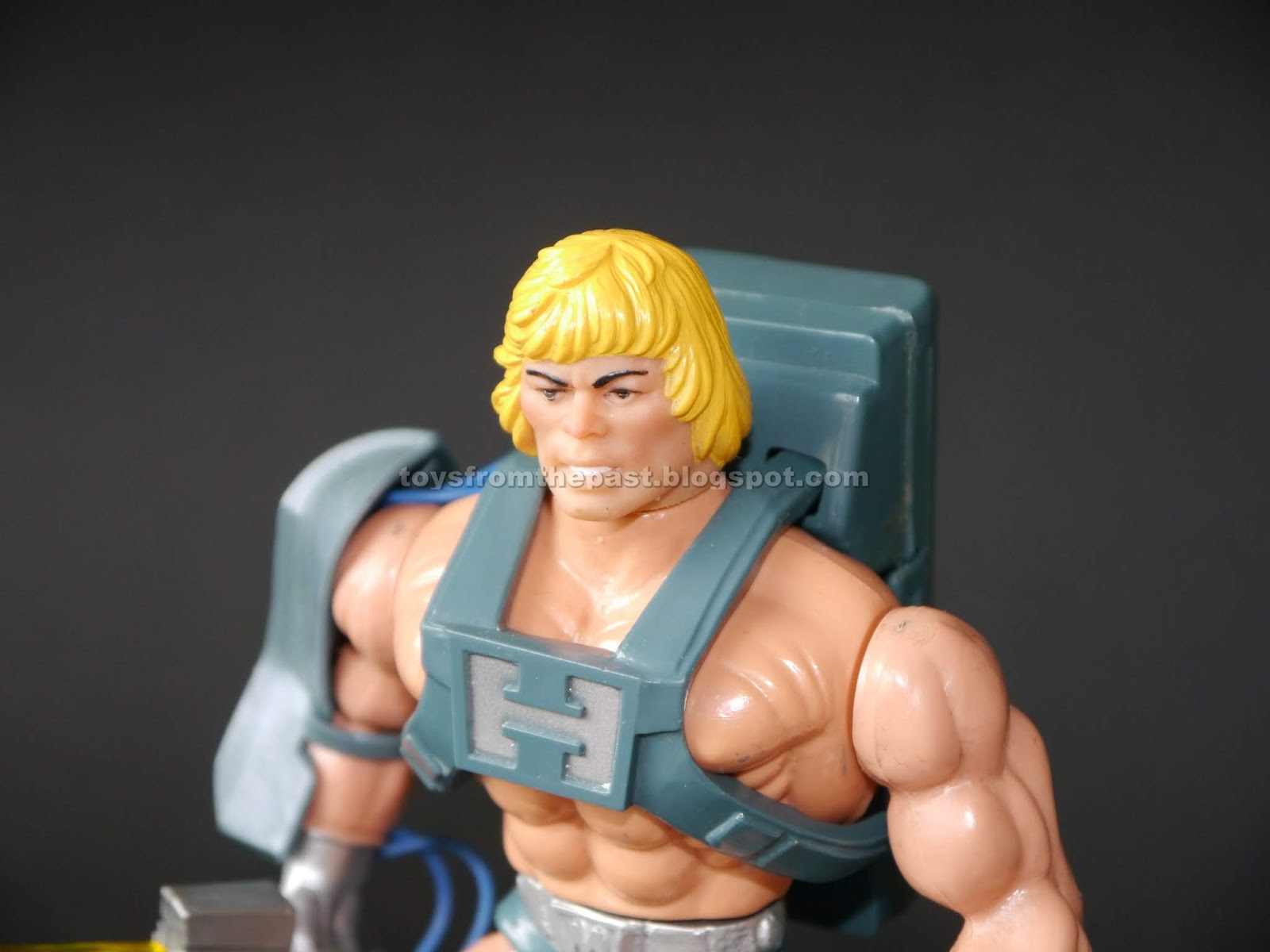 Toys from the Past: 10/01/2018 - 11/01/2018