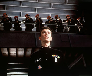 Movie Review: Taps (1981) | The Ace Black Movie Blog